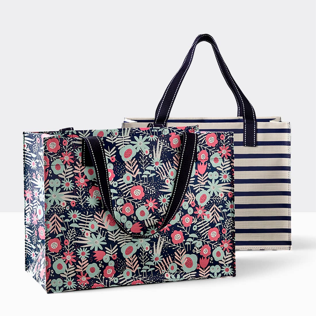 Boon Supply Reusable Department Store Bag | Lavender